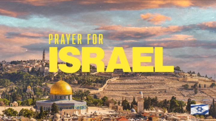 Central - Alison Rowe (Prayer for Israel - VLC prayer tower - Thursday ...