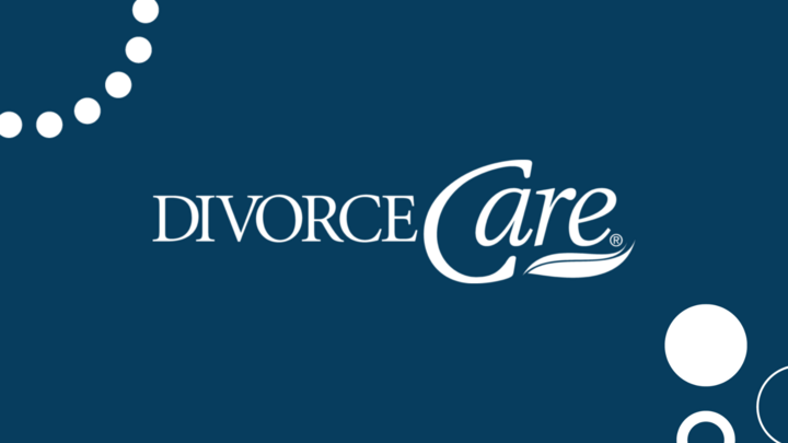 Divorce Care - The Jefferson Church