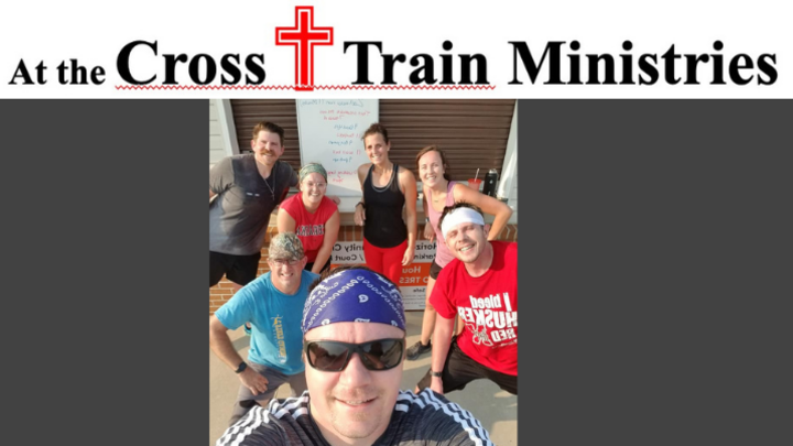 At the Cross Train Ministries (Fitness Group) - Horizons Community ...