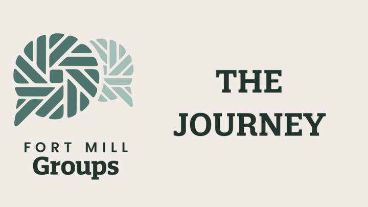 The Journey - Fort Mill Church of God
