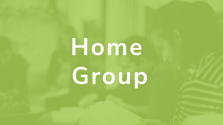 Lucas Home Group - CrossPoint Community Church