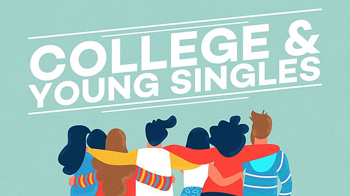 Connection Groups - Brookhaven Church