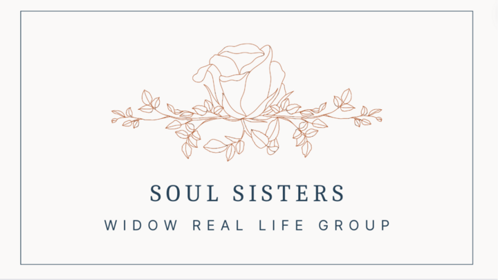 SOUL Sisters REAL Life Group - Mission Bible Church