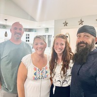 Scotts Hill Baptist Church