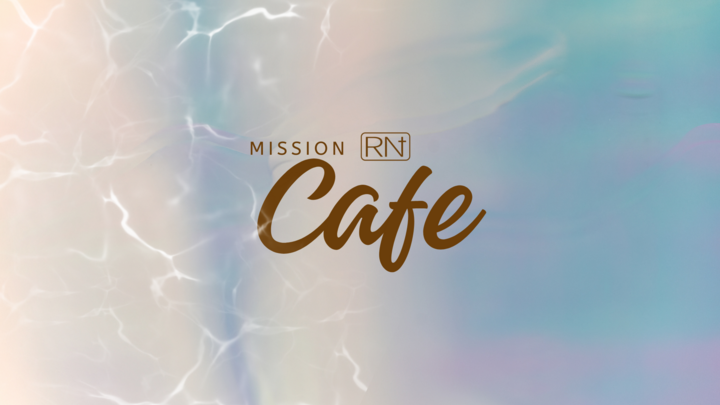 Cafe - Reborn Nation