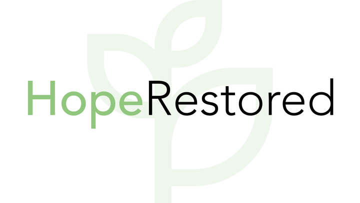 Hope Restored - Steele Creek Church