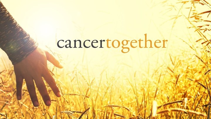 Cancer Together - North County Christ the King