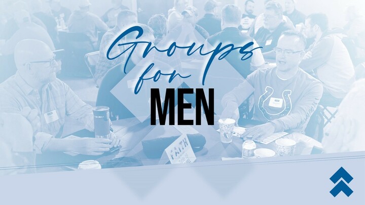 MEN: Message Discussion - FCF - FCF Church