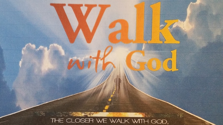 Walk with God - Hiking Group - Christ Wesleyan Church