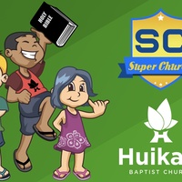 Huikala Baptist Church