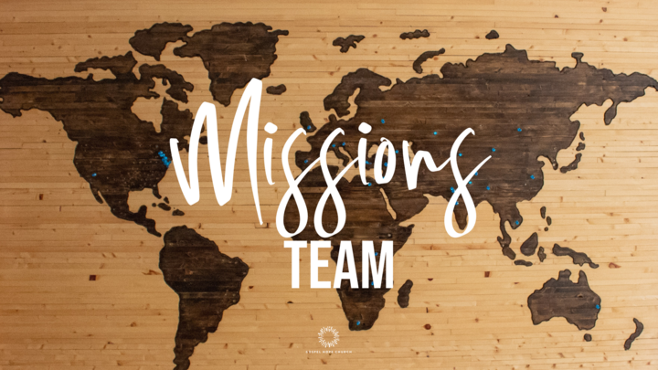 Global Missions Leadership Team - Gospel Hope Church, Inc.