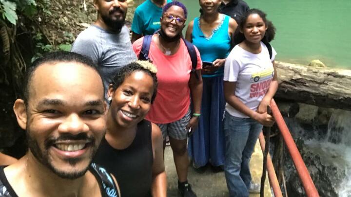 Fertile Ground - Swallowfield Chapel