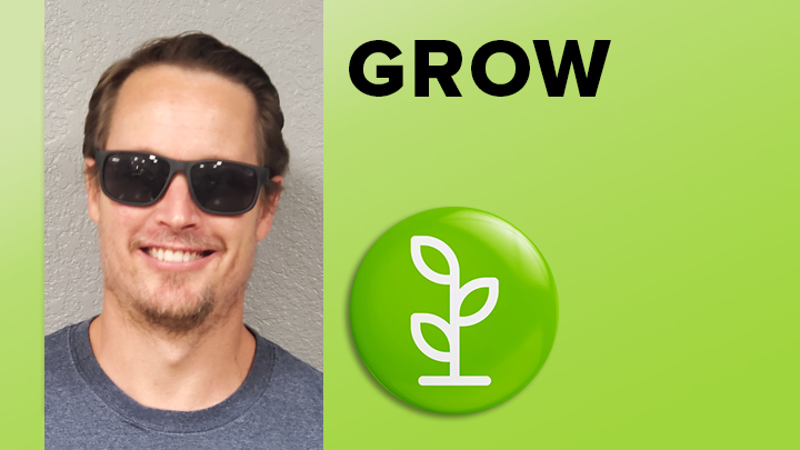 Stronger Men's Bible Study - Andrew O'Daniell - Generation Church