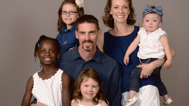 Wallace Life Group - West Side Church