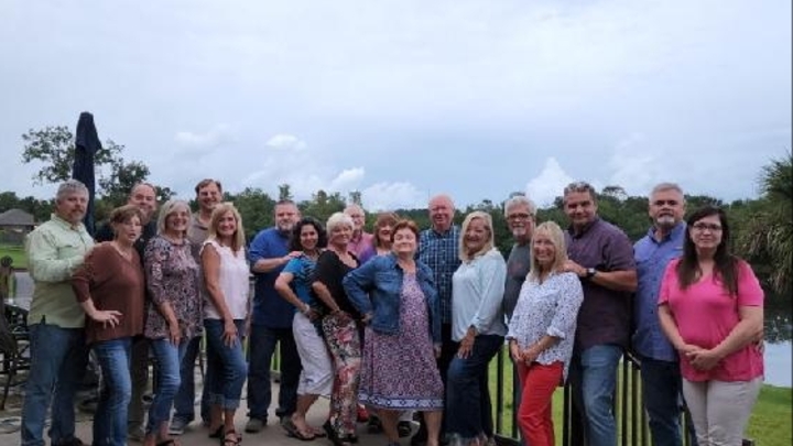 Small Groups - City Hope Church