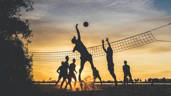 Sports | Interest and Participation | Sand Lake - Discovery Church