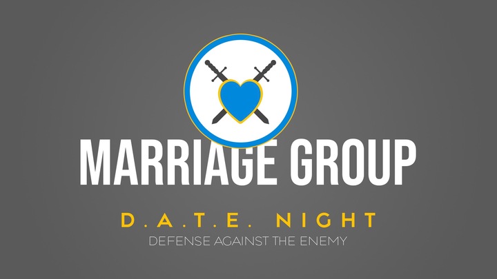 Life Group: Marriage Group - Real Life Church Of Galt