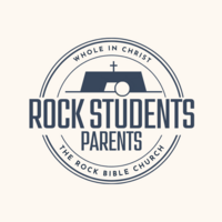 The Rock Bible Church