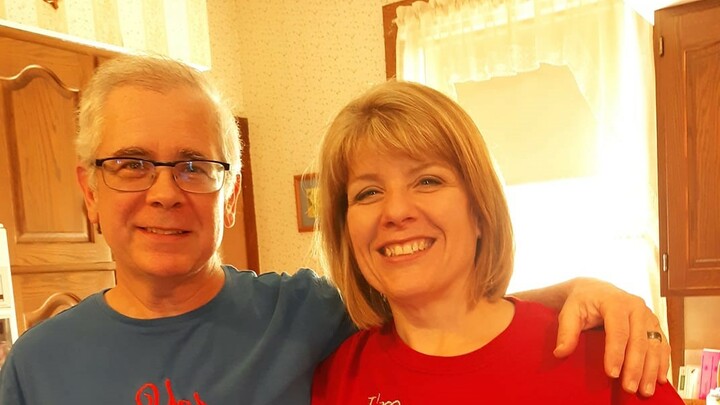 McCorkle Multigenerational Group - Oasis Church