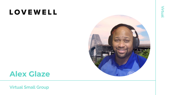 Virtual Small Groups - Crosswalk Church