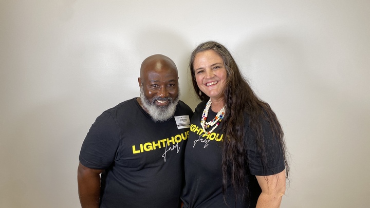 M25 Group - Lighthouse Church