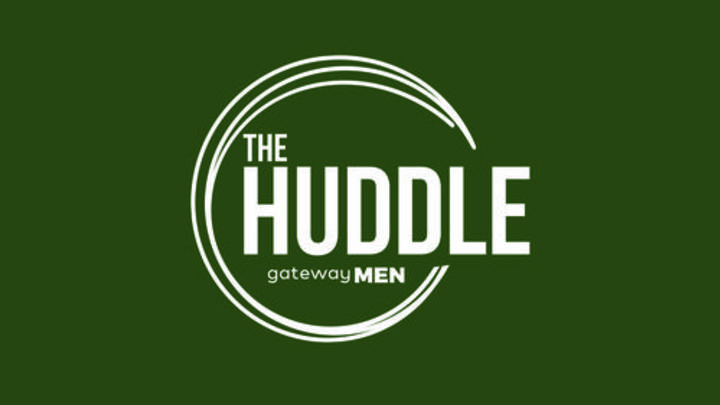 The Huddle - Men's Group - GateWay Visalia