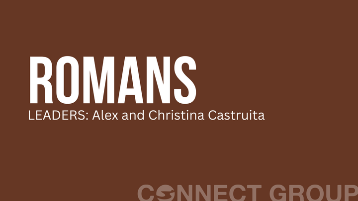 Alex and Christina Castruita: Tuesday @ 7 p.m. - Coastline Calvary Chapel