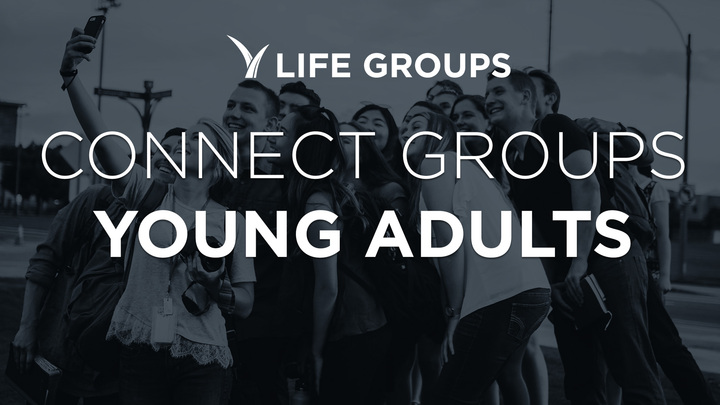 Young Adults Friday Co-ed Group 1- West Seneca - Life Church Buffalo