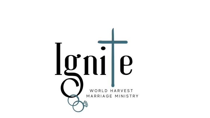 Marriage Ministry - World Harvest