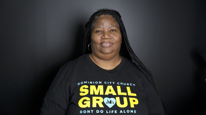 Small Groups - Dominion City Church