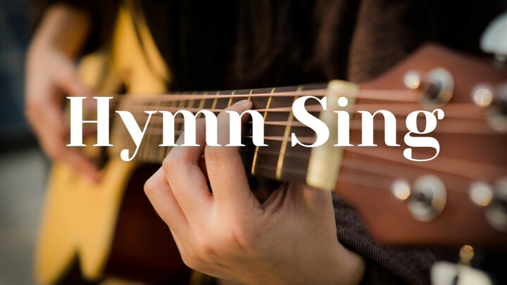 Hymn Sing: : - Willow Park Church