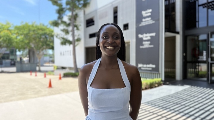 BNE Young Adults Bible Study - Bowen Hills - Hope Centre