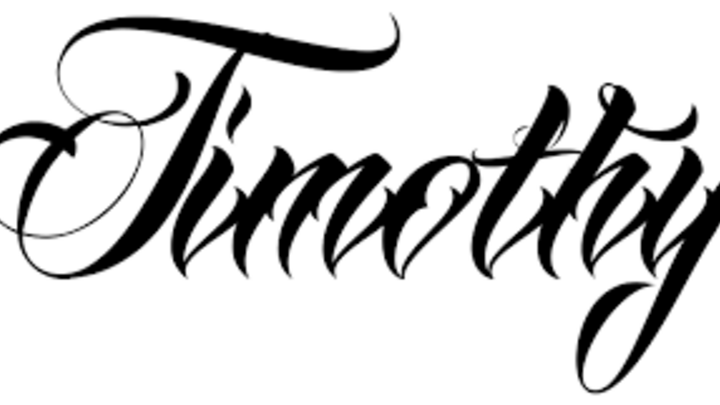 Timothy Life Group - Kenosha Bible Church