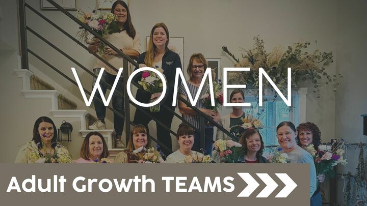 Women's Gathering Team - Westside Community Church
