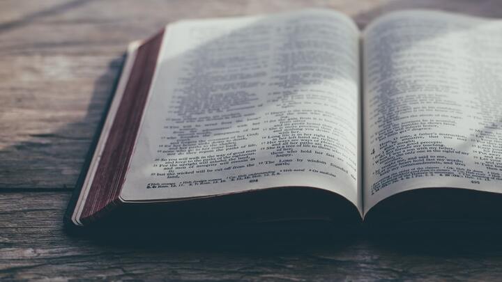 Turlock Community Bible Study - New Life Christian Center