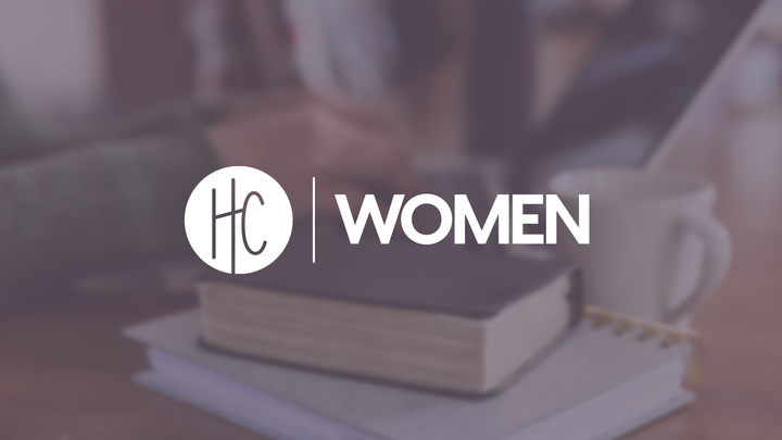 HCF Women | Thursday Evening Bible Study - Hill Country Fellowship