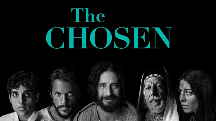 The Chosen Group - Church at Denver