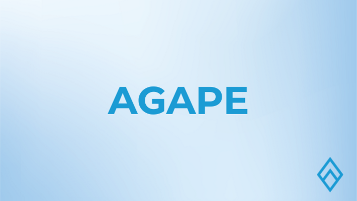 Agape - The Heights Church
