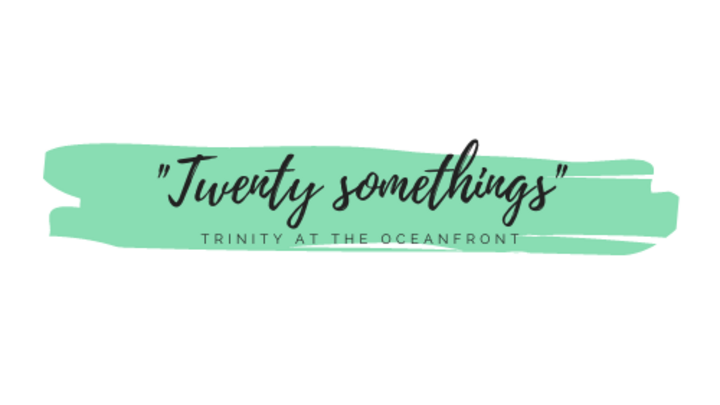 Virginia Beach Twenty-Somethings at the Oceanfront - Trinity Church