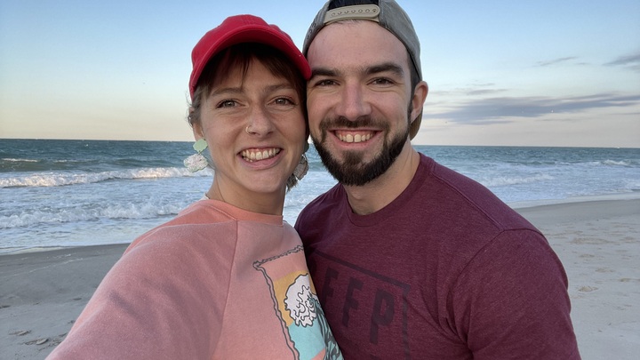Steven & Hannah Beppel Pathway Group - Pathway Church