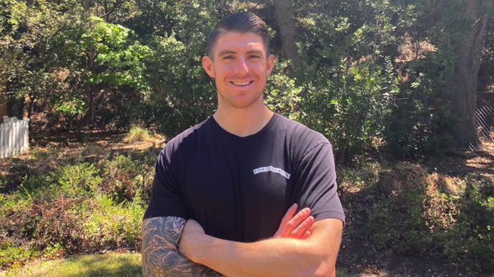 Unique Groups - The Rock Church