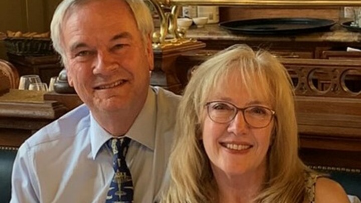 Adult Life Groups - Canyon Hills Community Church