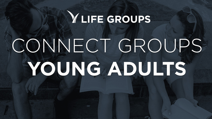 Young Adults Friday Women’s Group - North Buffalo - Life Church Buffalo
