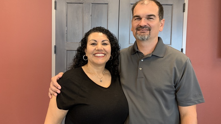 Life Groups - Refinery Christian Church