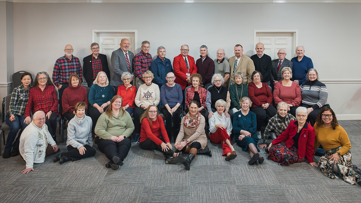 Tates Creek Campus - Immanuel Baptist Church