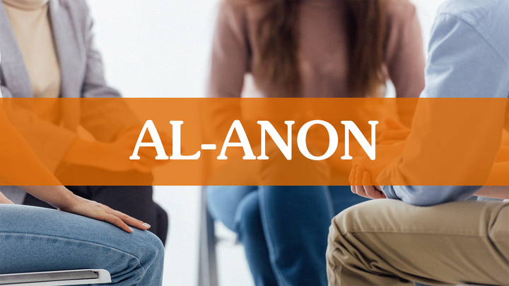 SUPPORT | AL-Anon | Hope For Those Who Have A Loved One With An ...