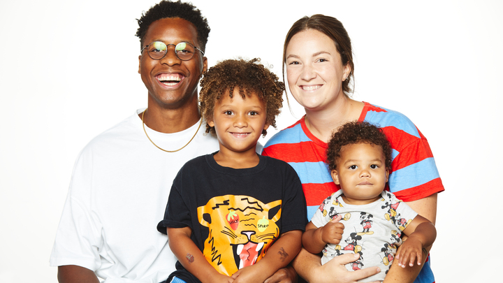 Co Groups // - The Belonging Co