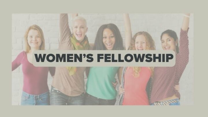 Women's Fellowship Group - Victory Church