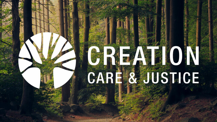 Creation Care & Justice - Plymouth Church