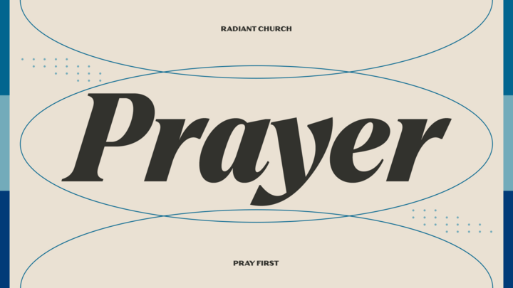 South Tampa | 6AM Prayer - Radiant Church